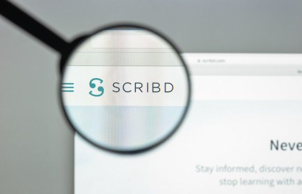Scribd targets student-creator of ‘unauthorised’ download tool | World ...